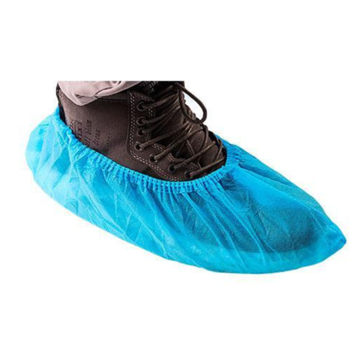 Cubre calzado desechable - Vitalita Chile